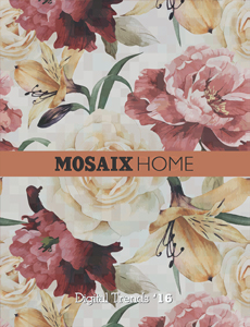 Betsan Mosaic | Glass Mosaic Tile for decorative and architectural areas