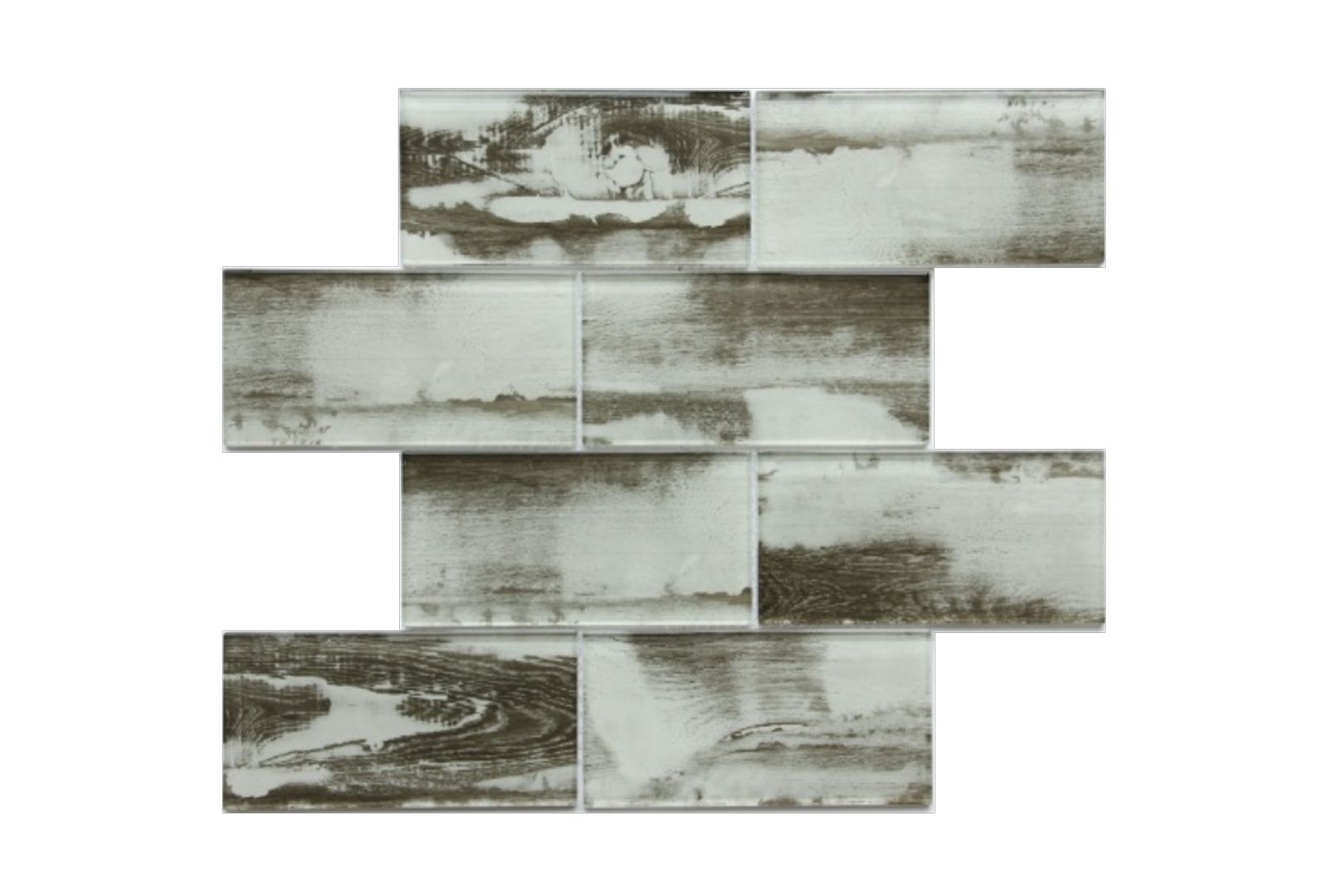 Glass Mosaic tiles for pools and decorative areas I Betsan
