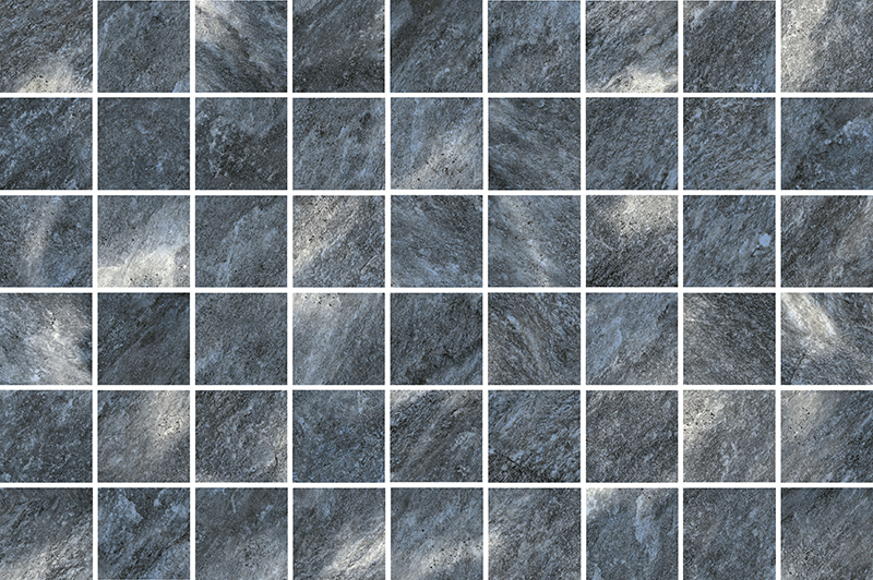 Glass Mosaic tiles for pools and decorative areas I Betsan